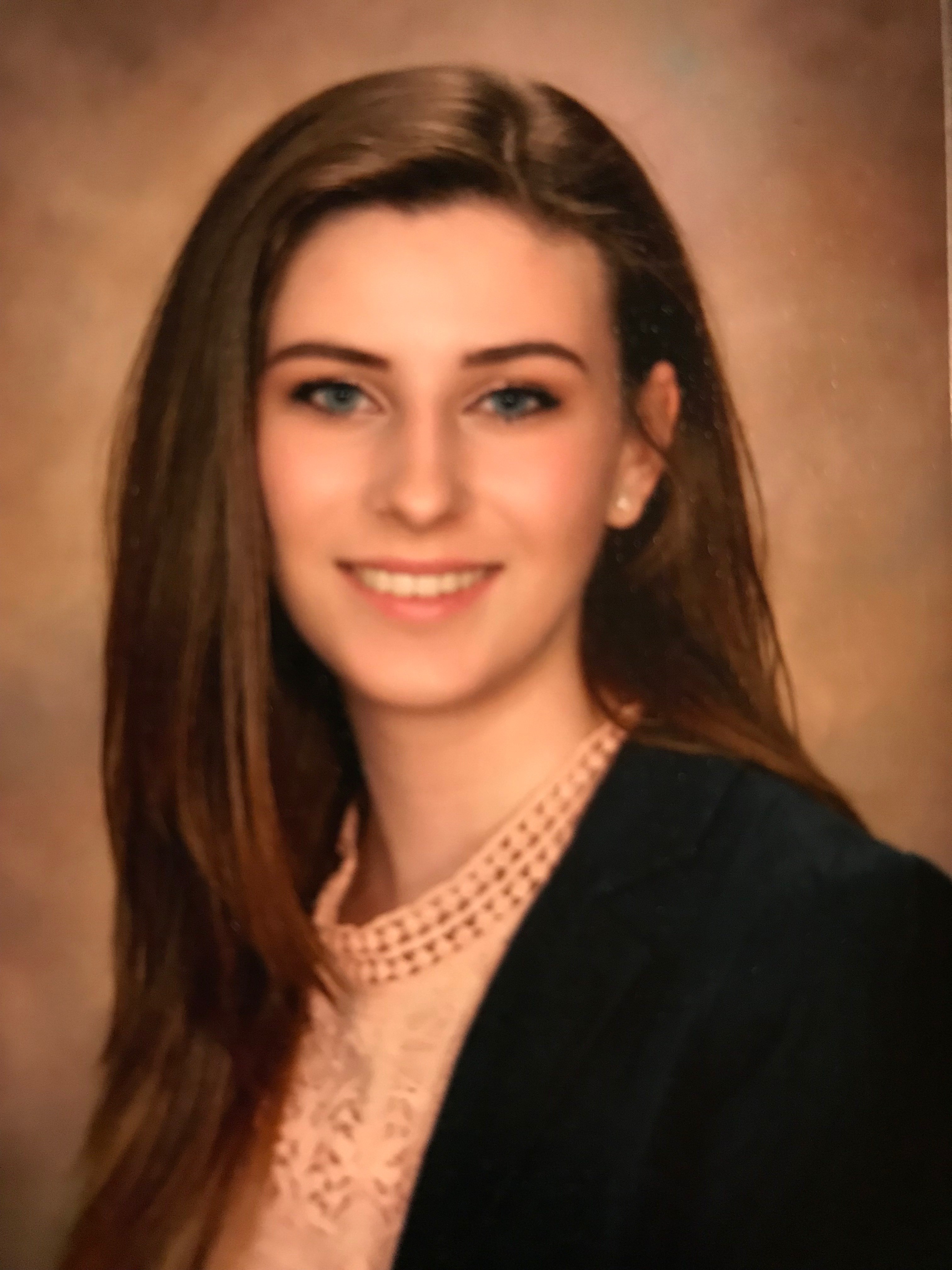 Waynesburg University | University trustee establishes new scholarship