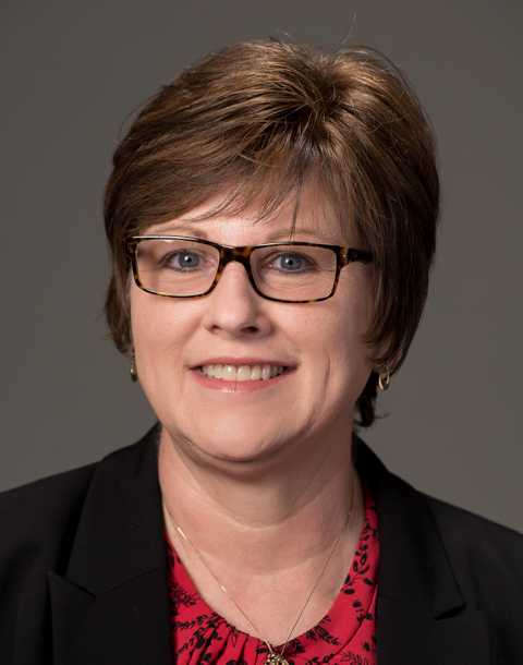 Waynesburg University | Deborah Reynolds