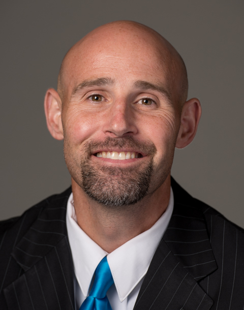 Waynesburg University | Christopher Hardie