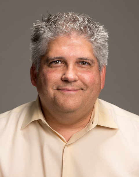 Waynesburg University | Thomas Helmick