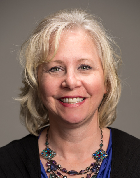 Waynesburg University | Mary Woessner