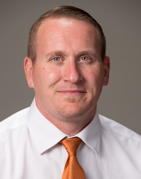 Waynesburg University | L. Randy Pettit