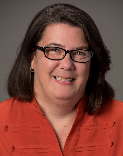 Waynesburg University | Vicki Wilson