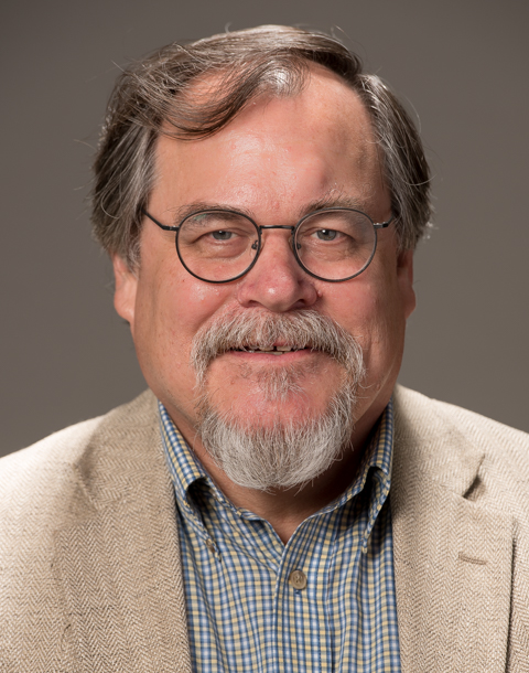 Waynesburg University | James Hepburn