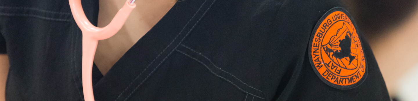 Waynesburg University | LPN to BSN Program