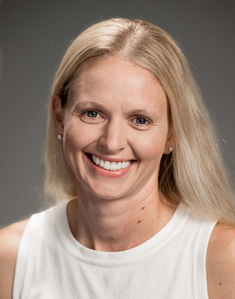 Waynesburg University | Heidi Fletcher