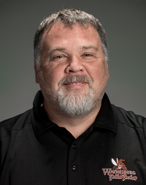 Waynesburg University | Allen Miller