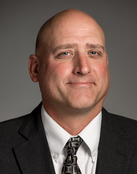 Waynesburg University | Michael Cipoletti