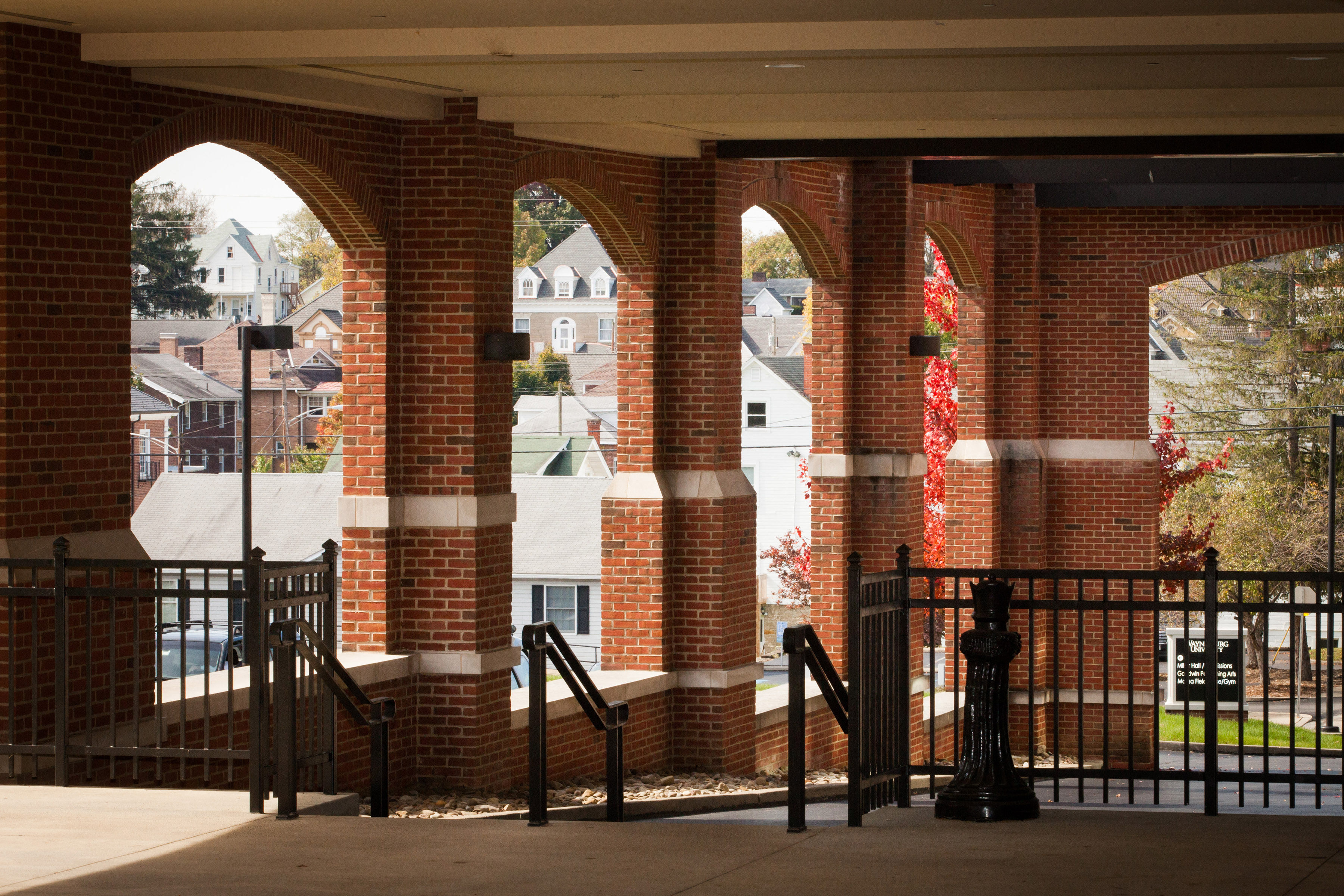 Waynesburg University | Applied Business