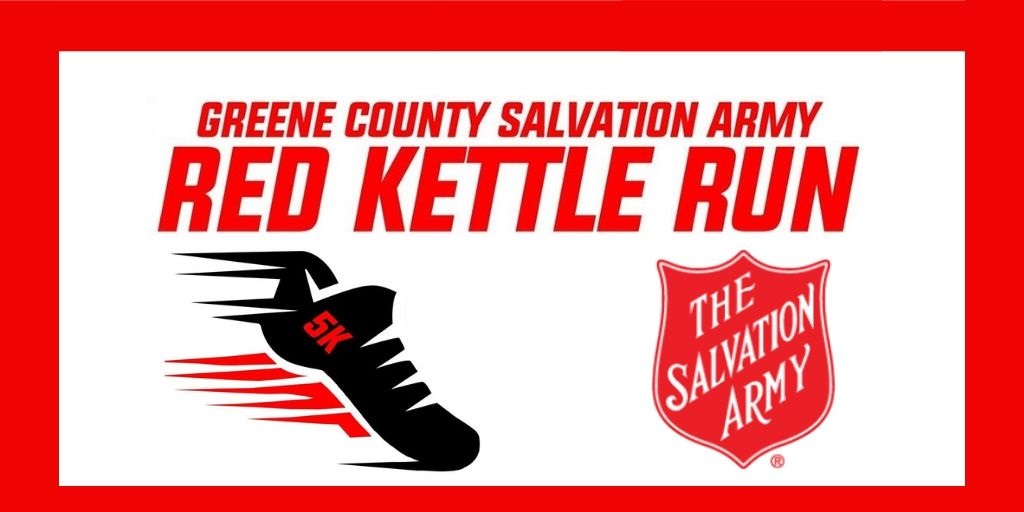 Waynesburg University | Red Kettle Run