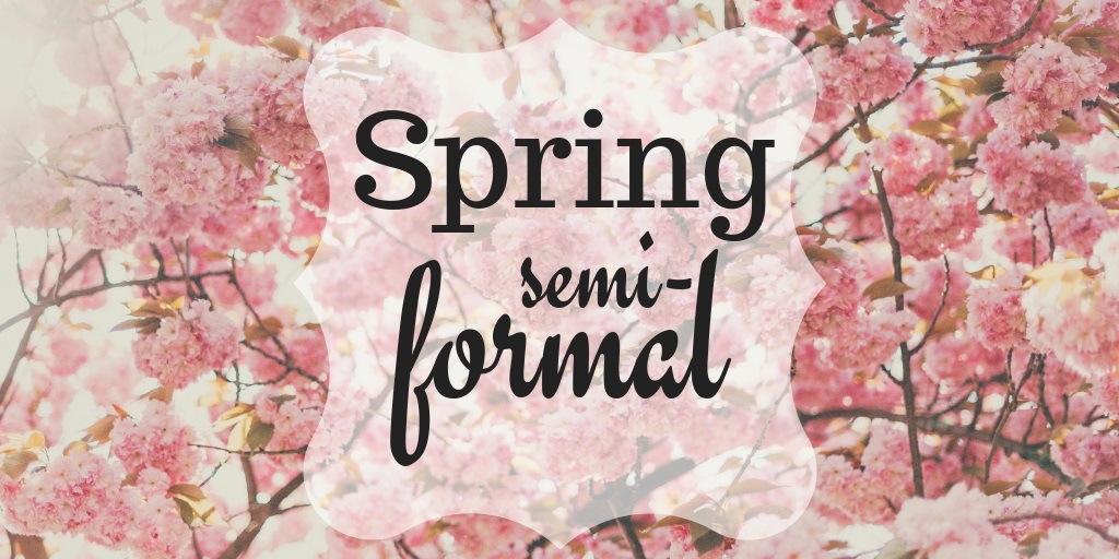 Waynesburg University | Spring Semi-Formal