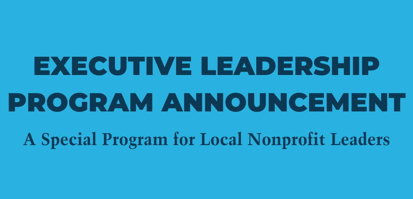 Waynesburg University | Executive Leadership Program Announcement