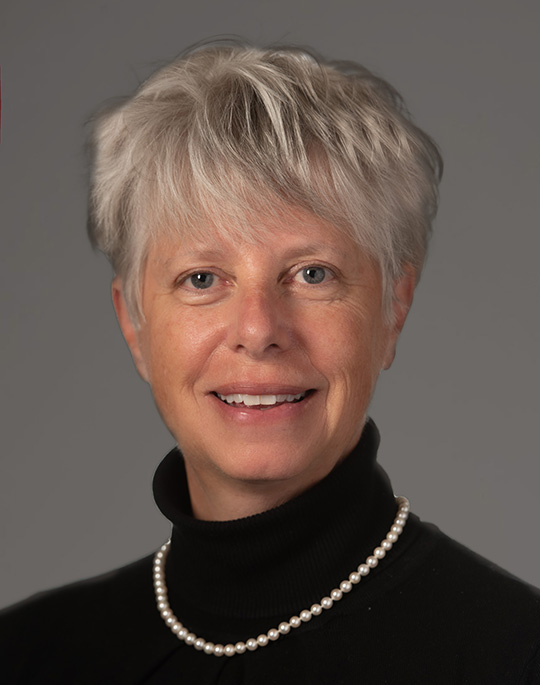 Waynesburg University | Kimberly Wise