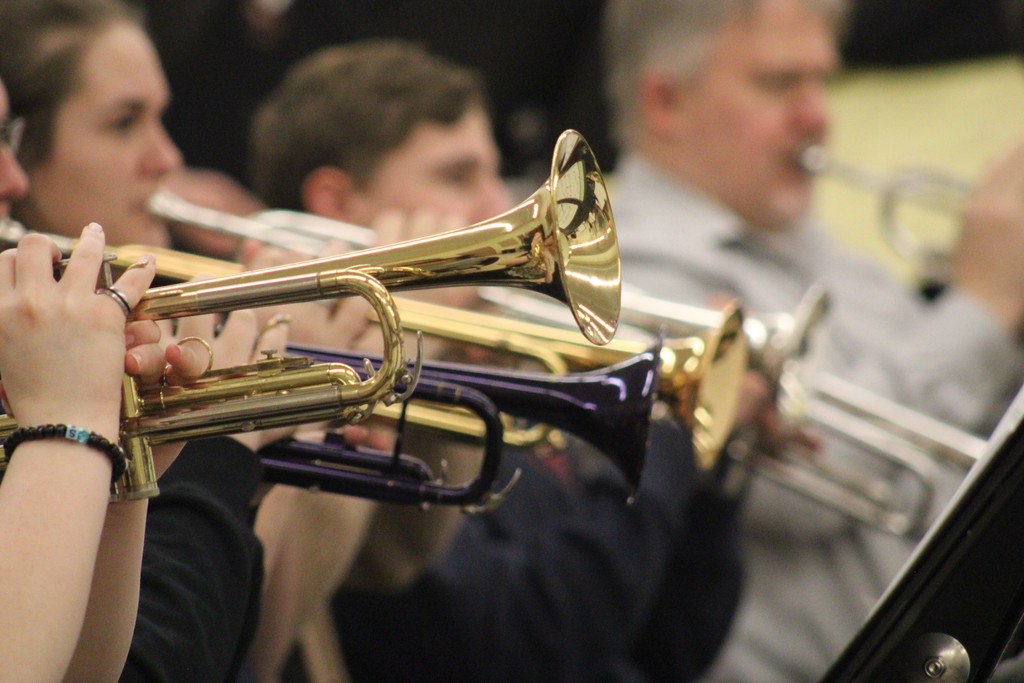 Waynesburg University | Symphonic Band Concert