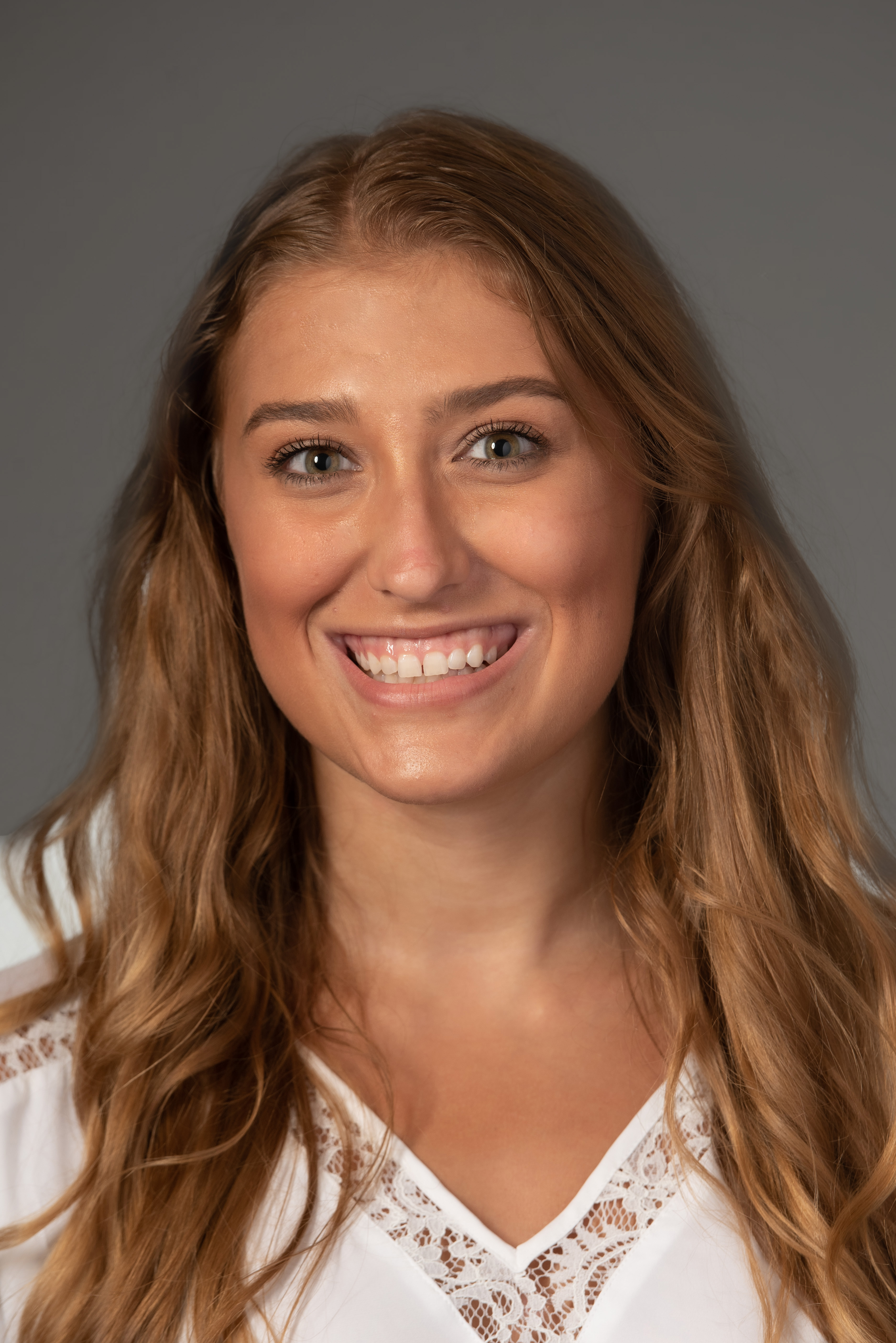 Waynesburg University | Angelica Good