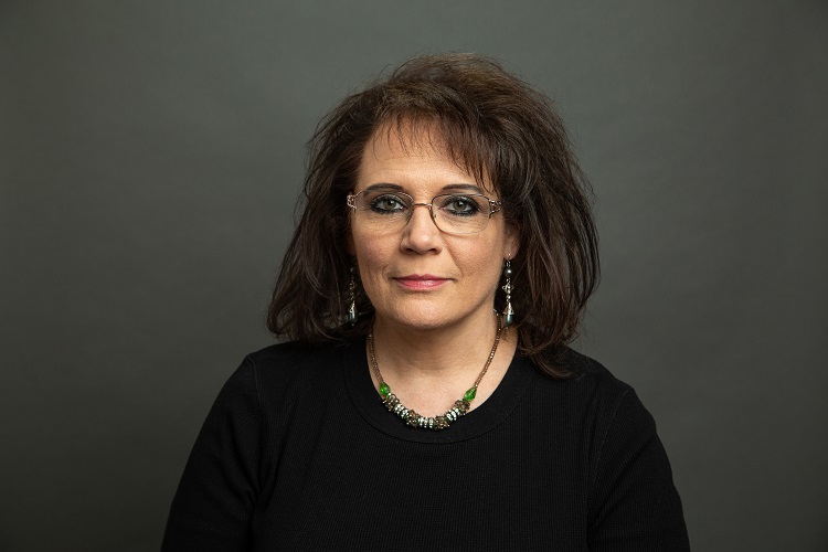 Waynesburg University | Marian Longstreth