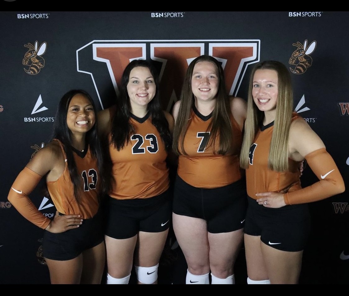 Waynesburg University | Senior Reflection: Trysten Smith