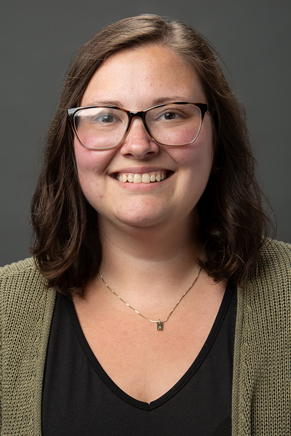 Waynesburg University | Sarah Bell