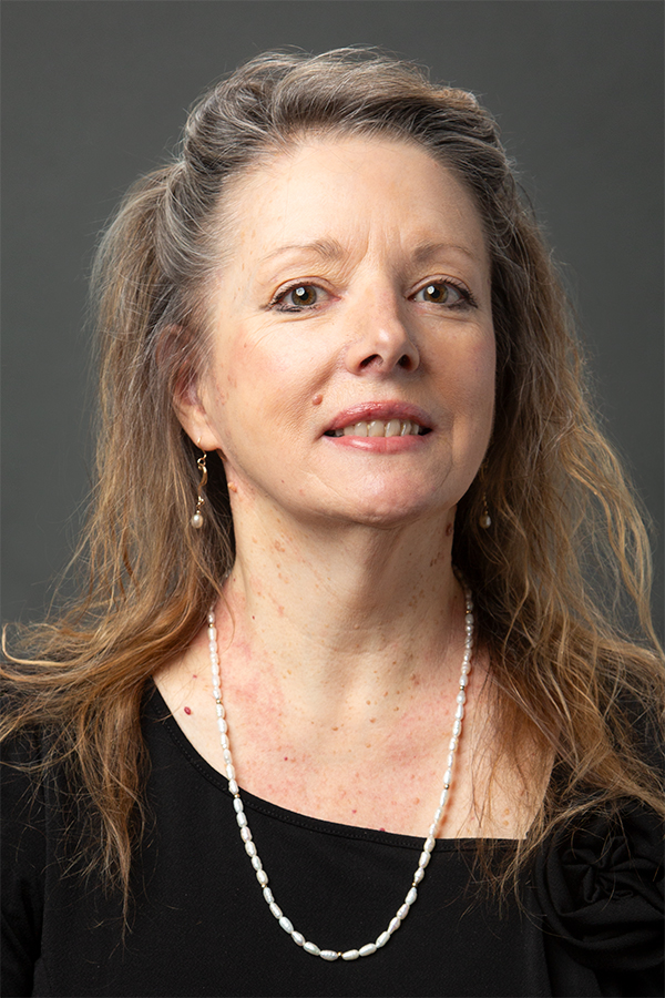 Waynesburg University | Sherry Bryson