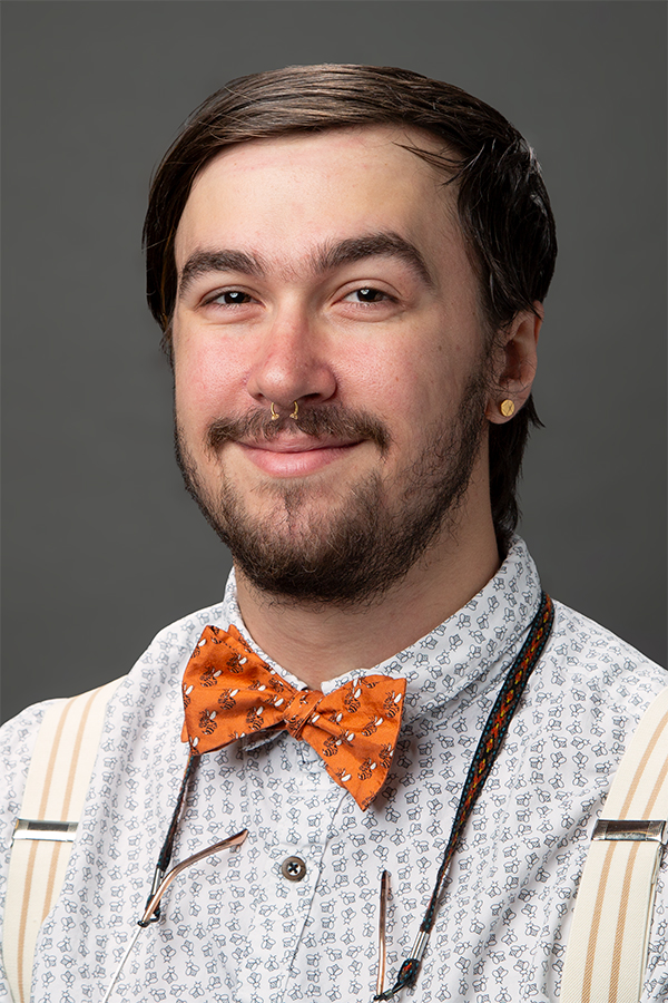 Waynesburg University | Jayden Hawk