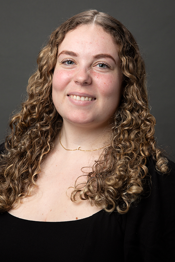 Waynesburg University | Megan Shriver