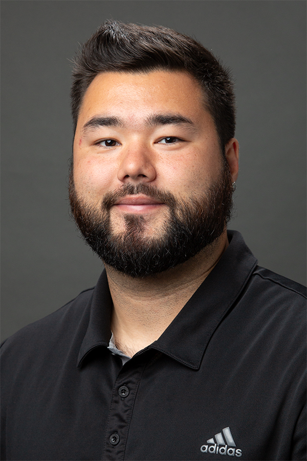 Waynesburg University | Kevin Thacker