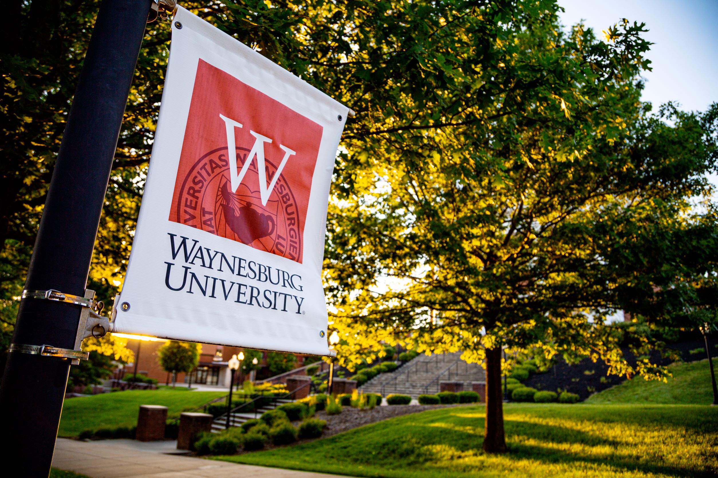 Waynesburg University | First-Year Freshman Scholarships