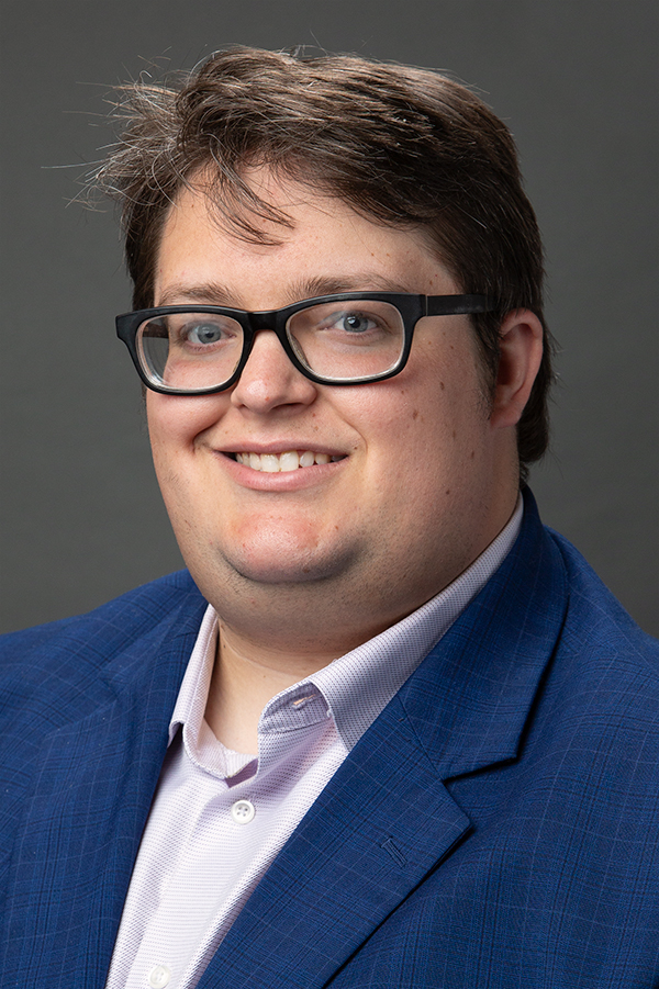 Waynesburg University | Vincent Wise