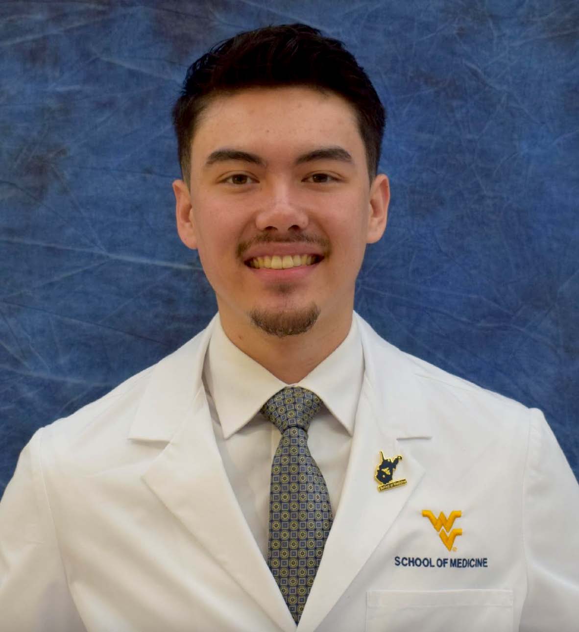 Waynesburg University | Alumni Spotlight: Andrew Gordon ('22)