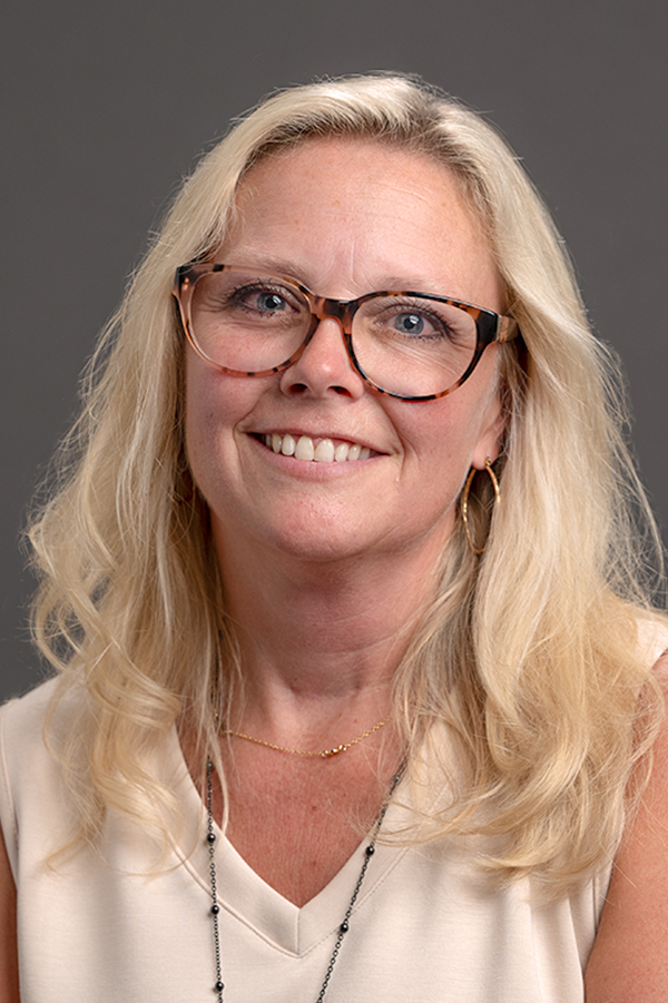 Waynesburg University | Jennene Jack