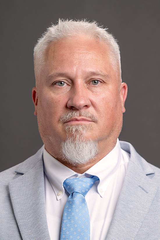Waynesburg University | Timothy Gilbert