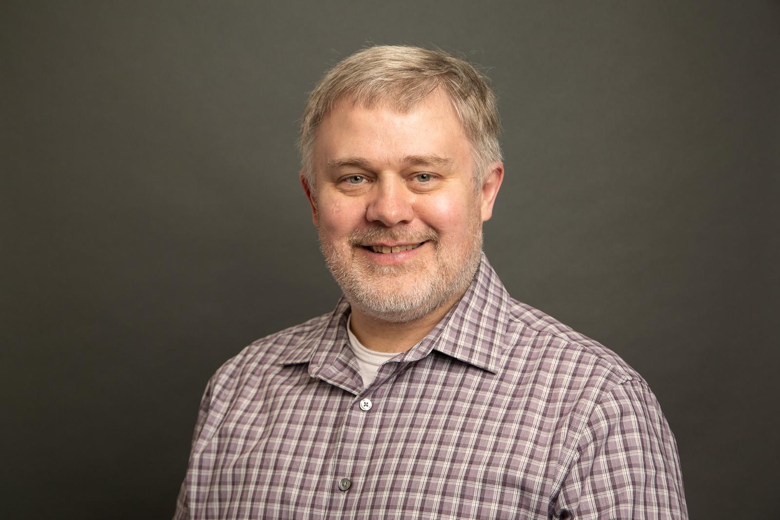 Waynesburg University | Eric Brewer