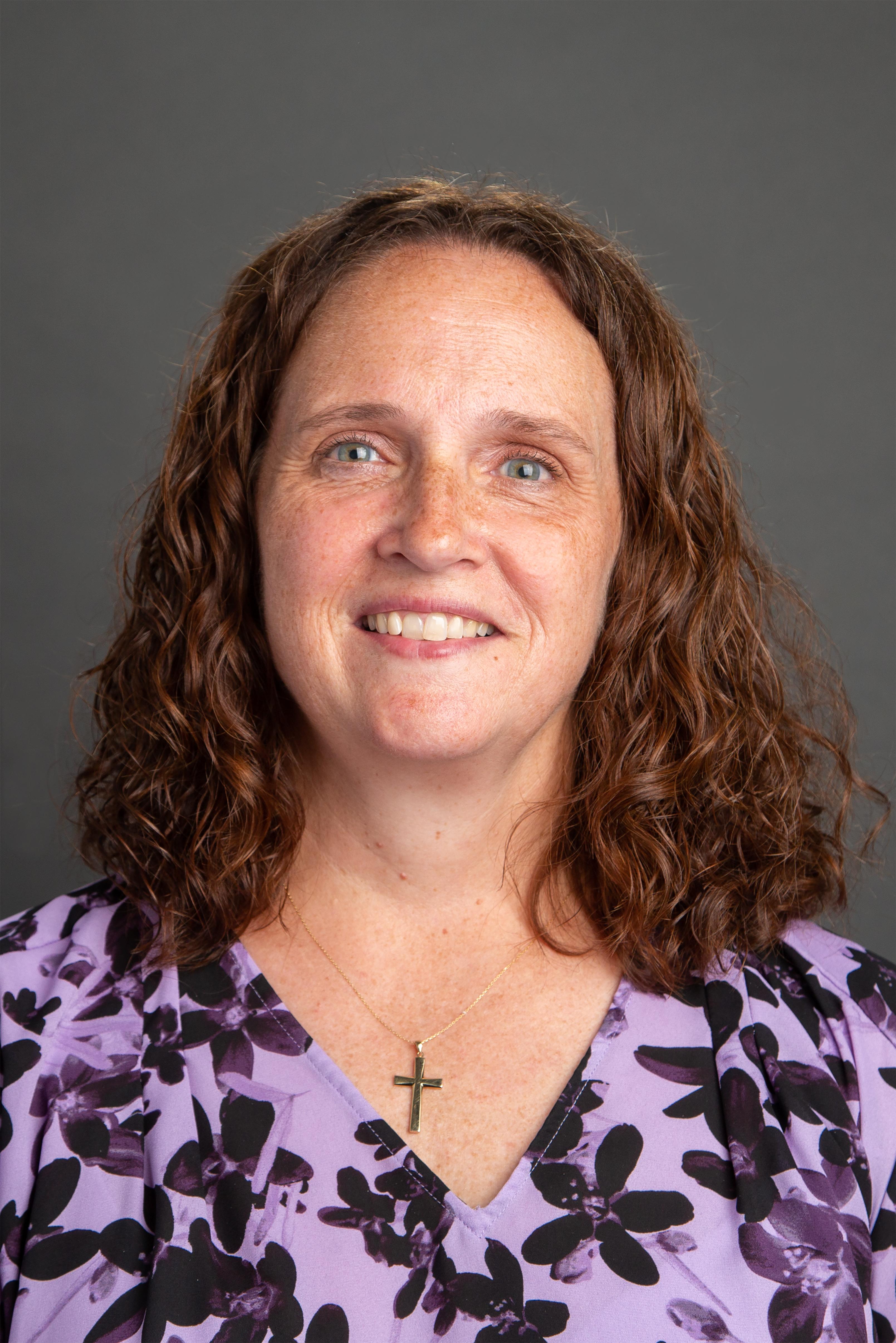 Waynesburg University | Amy Lloyd