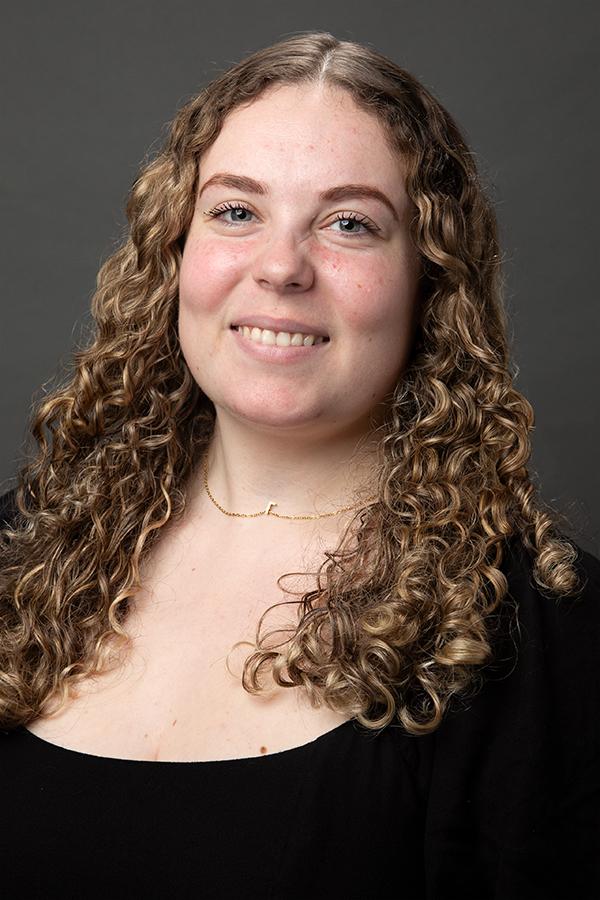 Waynesburg University | Megan Shriver