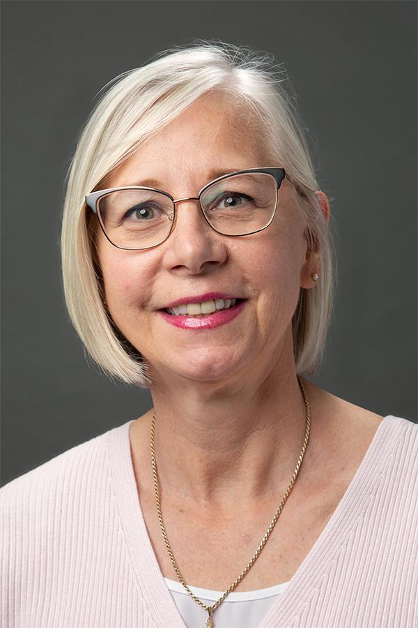 Waynesburg University | Mary Woessner