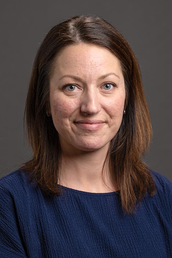 Waynesburg University | Heather Ramsey