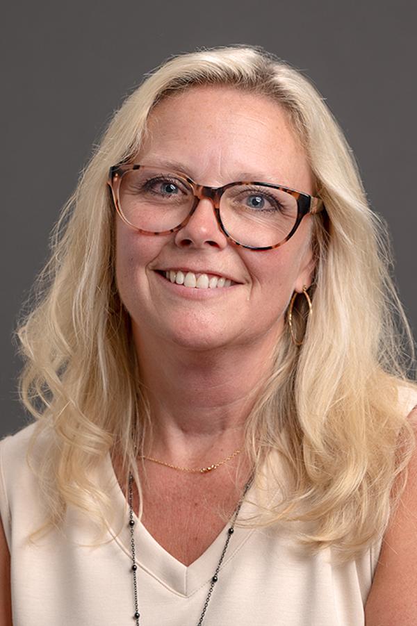 Waynesburg University | Jennene Jack