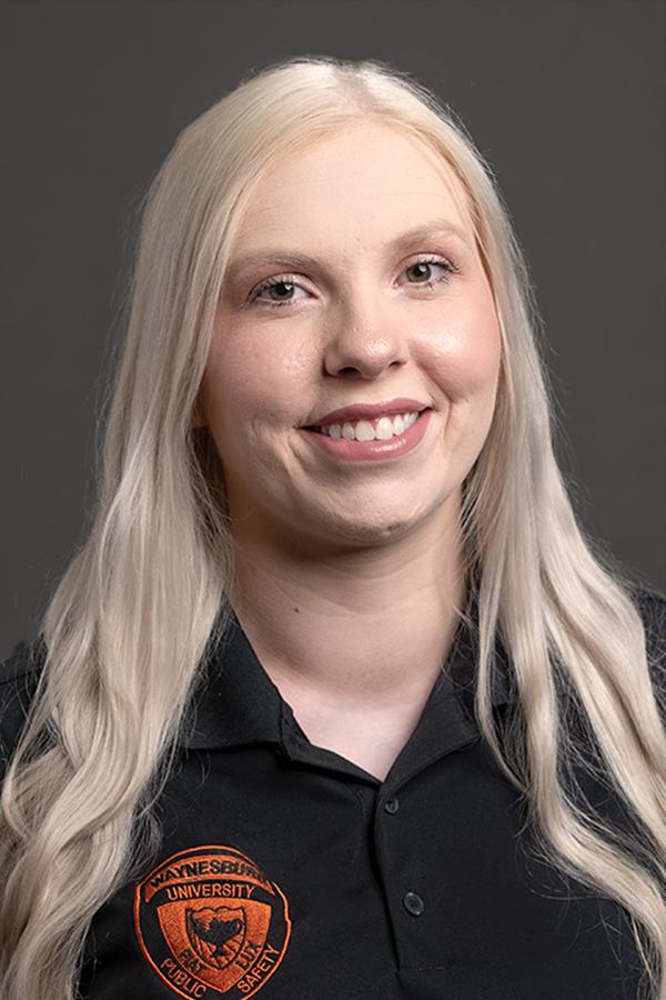 Waynesburg University | Shelbie Roberts