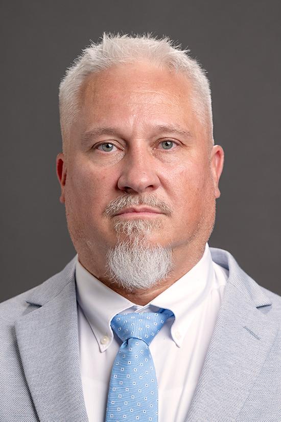 Waynesburg University | Timothy Gilbert