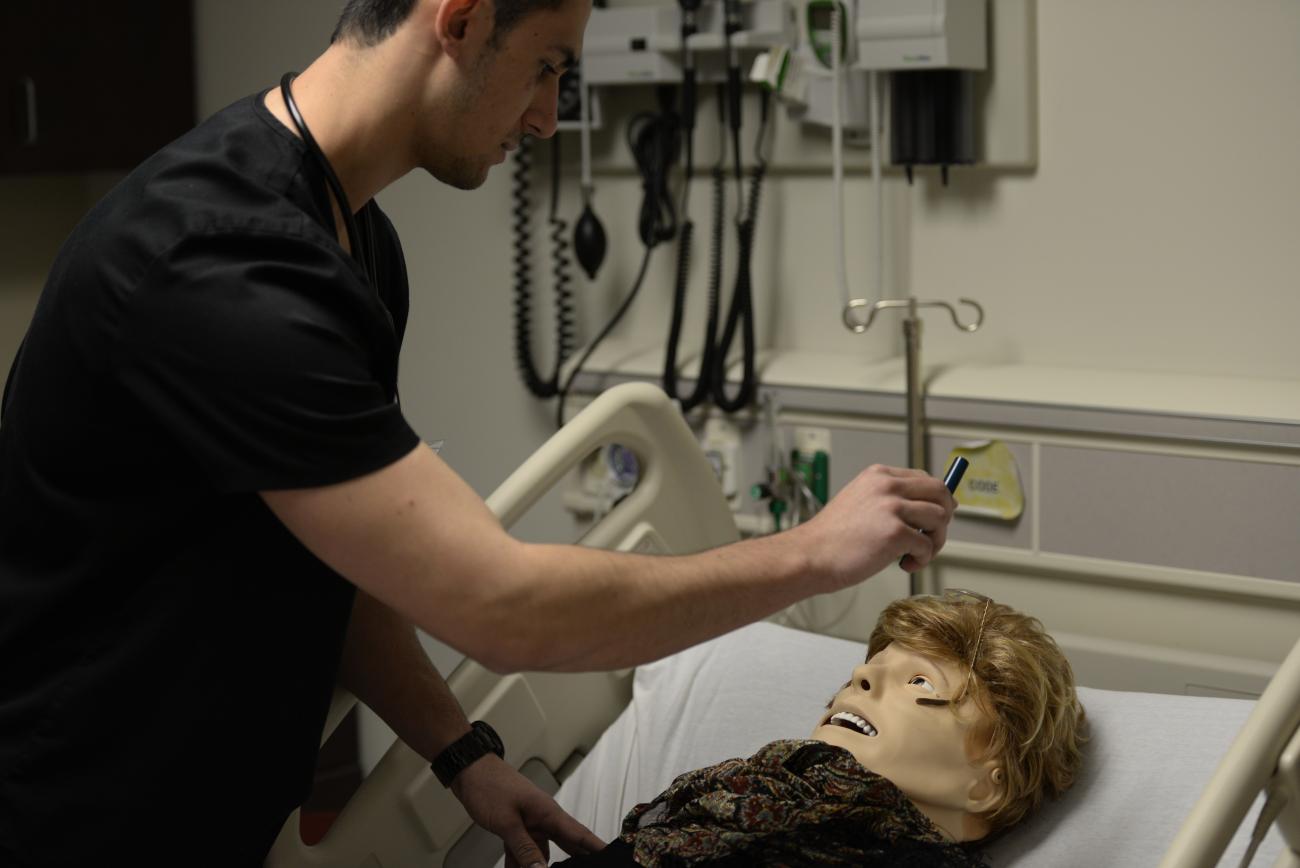 Waynesburg University | Nursing Program