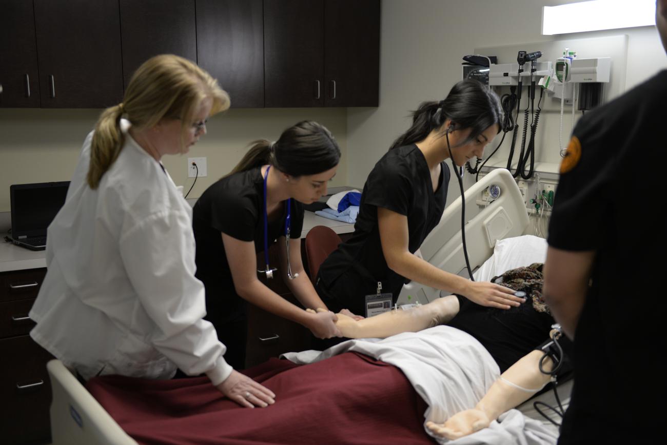 Waynesburg University | Nursing BSN for 2nd Degree