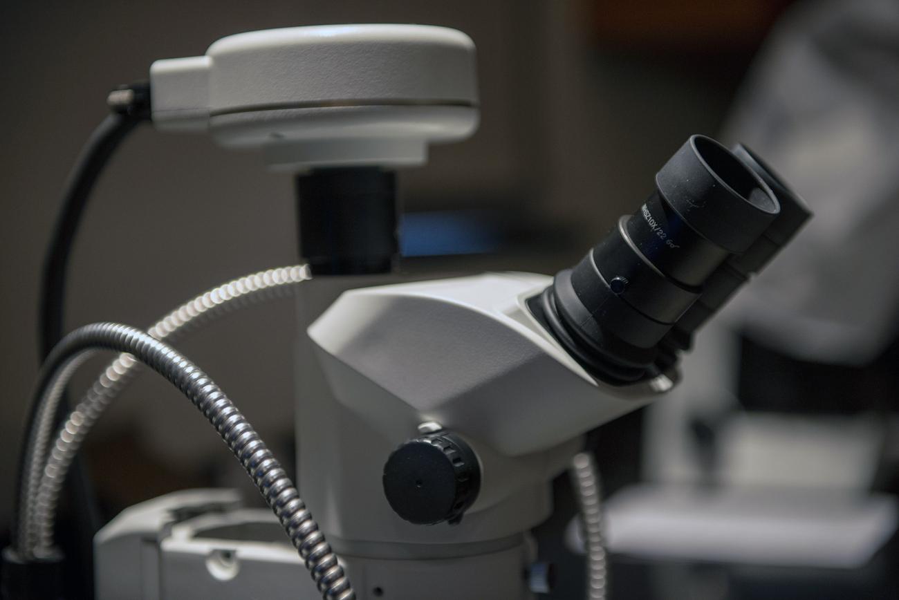 Waynesburg University | Forensic Science