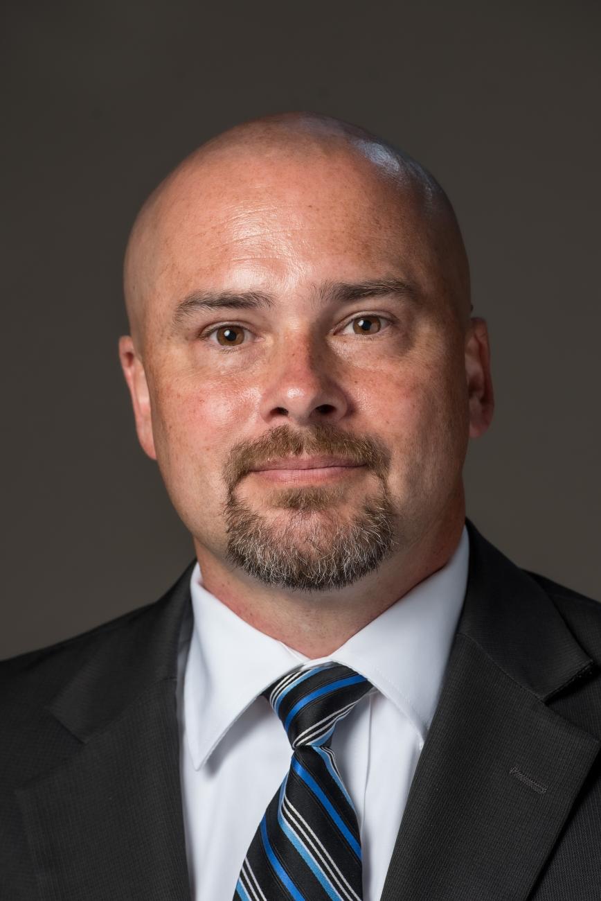 Waynesburg University | Adam Jack