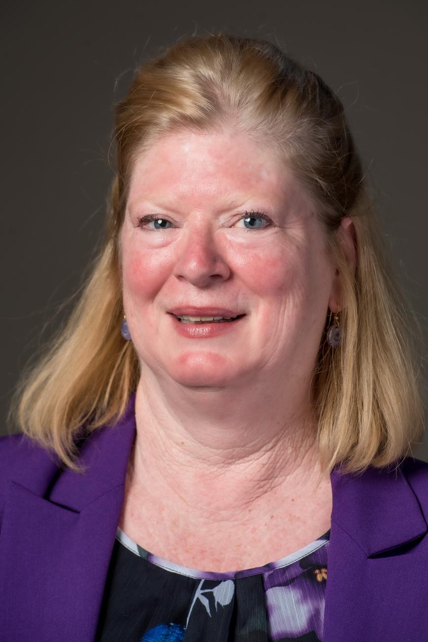 Waynesburg University | Barbara Kirby