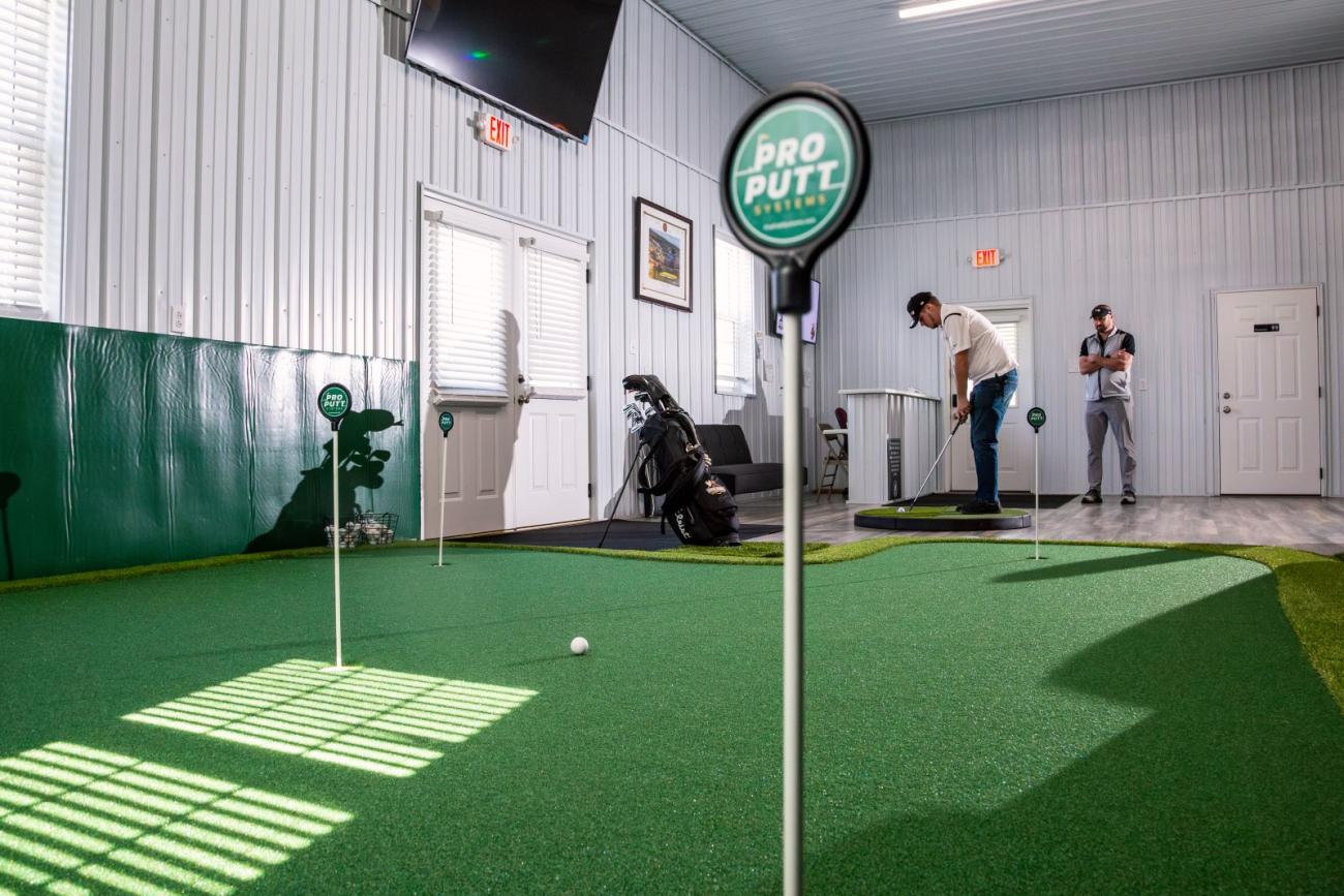 Waynesburg University | SwingLab