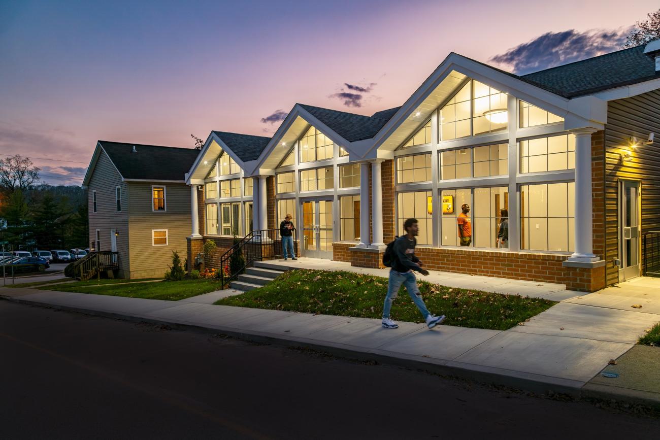 Waynesburg University | Criminal Justice Administration Program