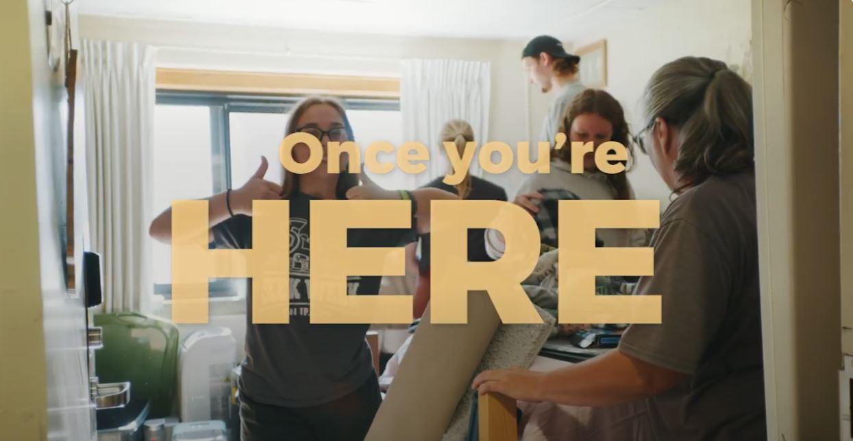 Waynesburg University | You Belong Here