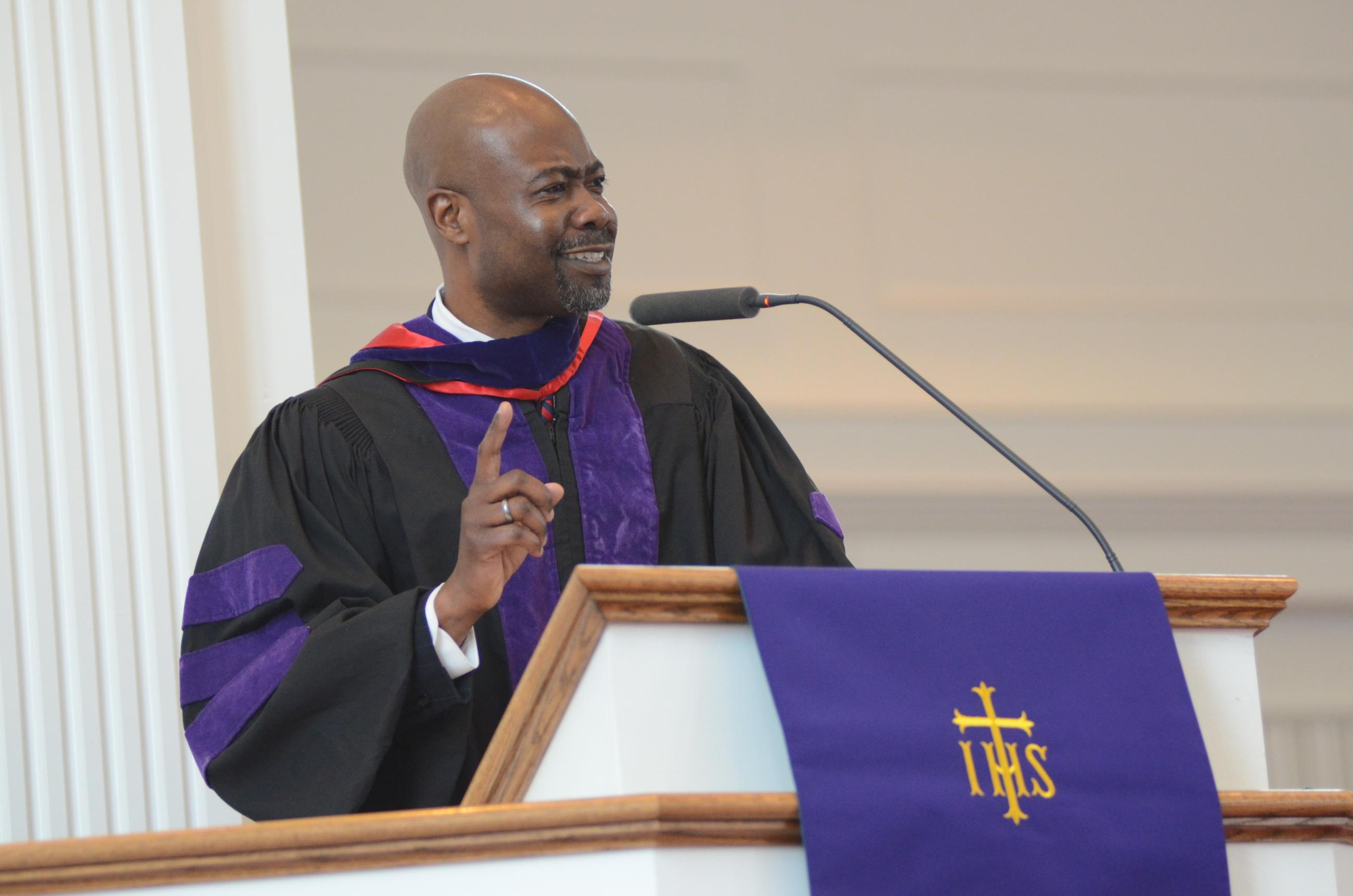 Waynesburg University | Wabtec Corporation CEO to speak at Charter Day ...