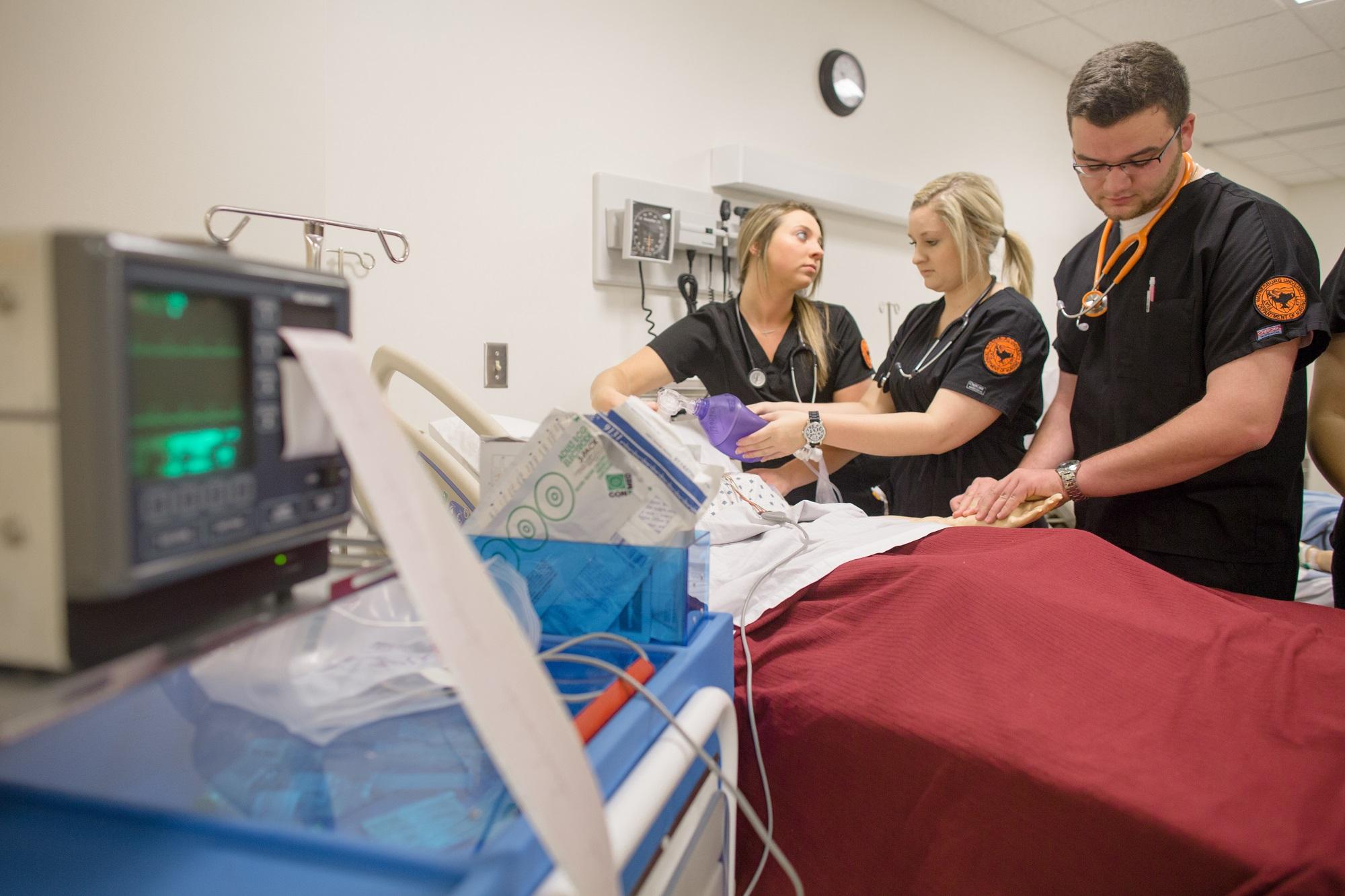 Waynesburg University | Master of Science in Nursing