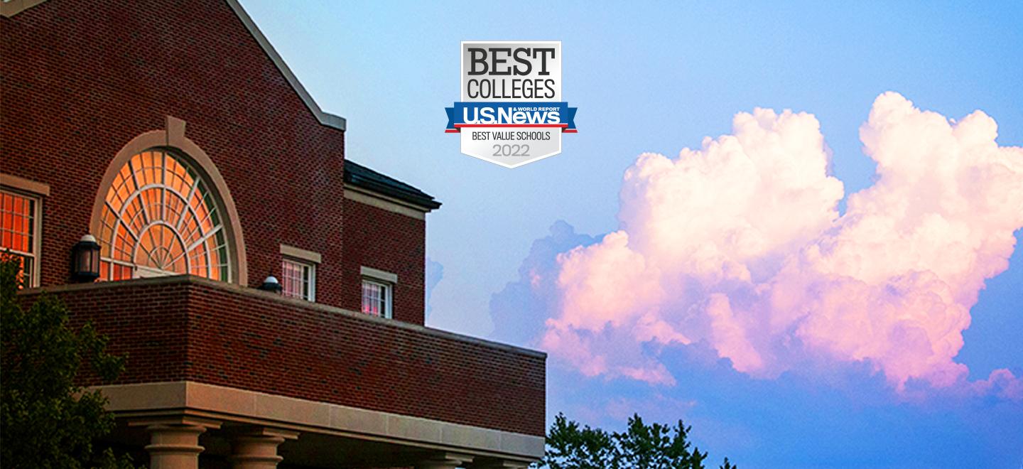 Waynesburg University | Homepage